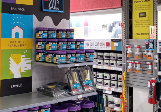 Promart Venta Empresa